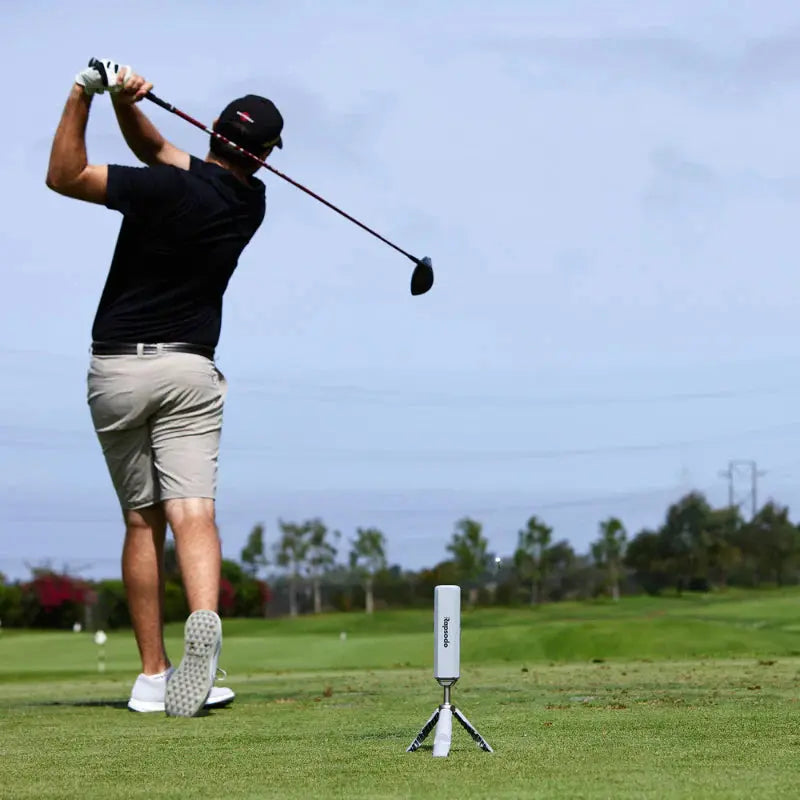 Rapsodo MLM2PRO Review 2026: Is It Worth It? – Elite Indoor Golf